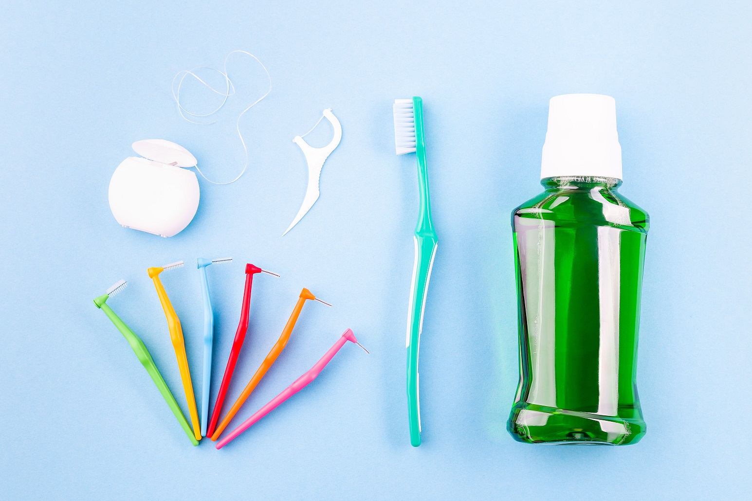 Dental Health 101: Picking the Right Tools for Your Smile!